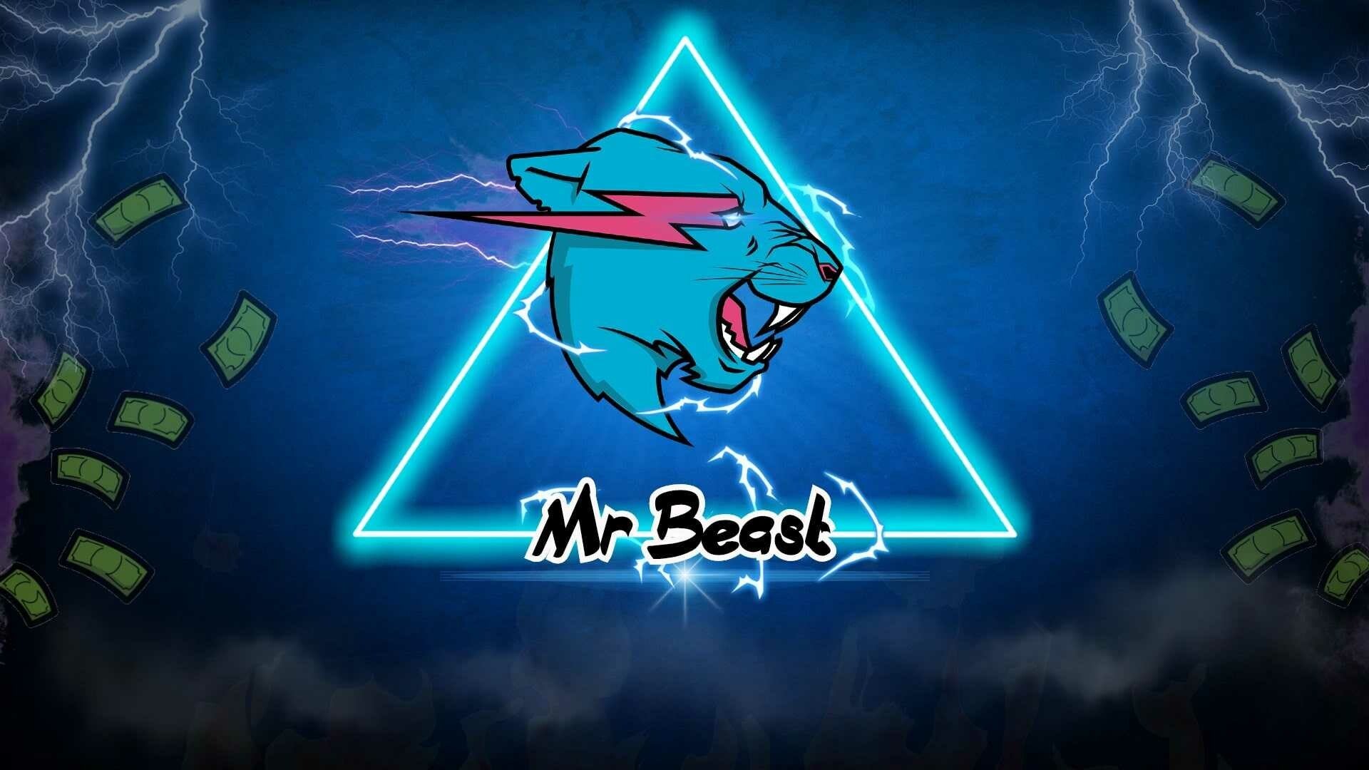 Mr Beast 2025 Calender | The Printing Guy